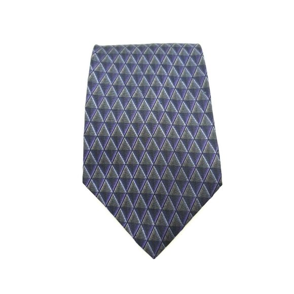 Calvin Klein | Accessories | Calvin Klein Mens Dress Tie Suit 0 Silk ...